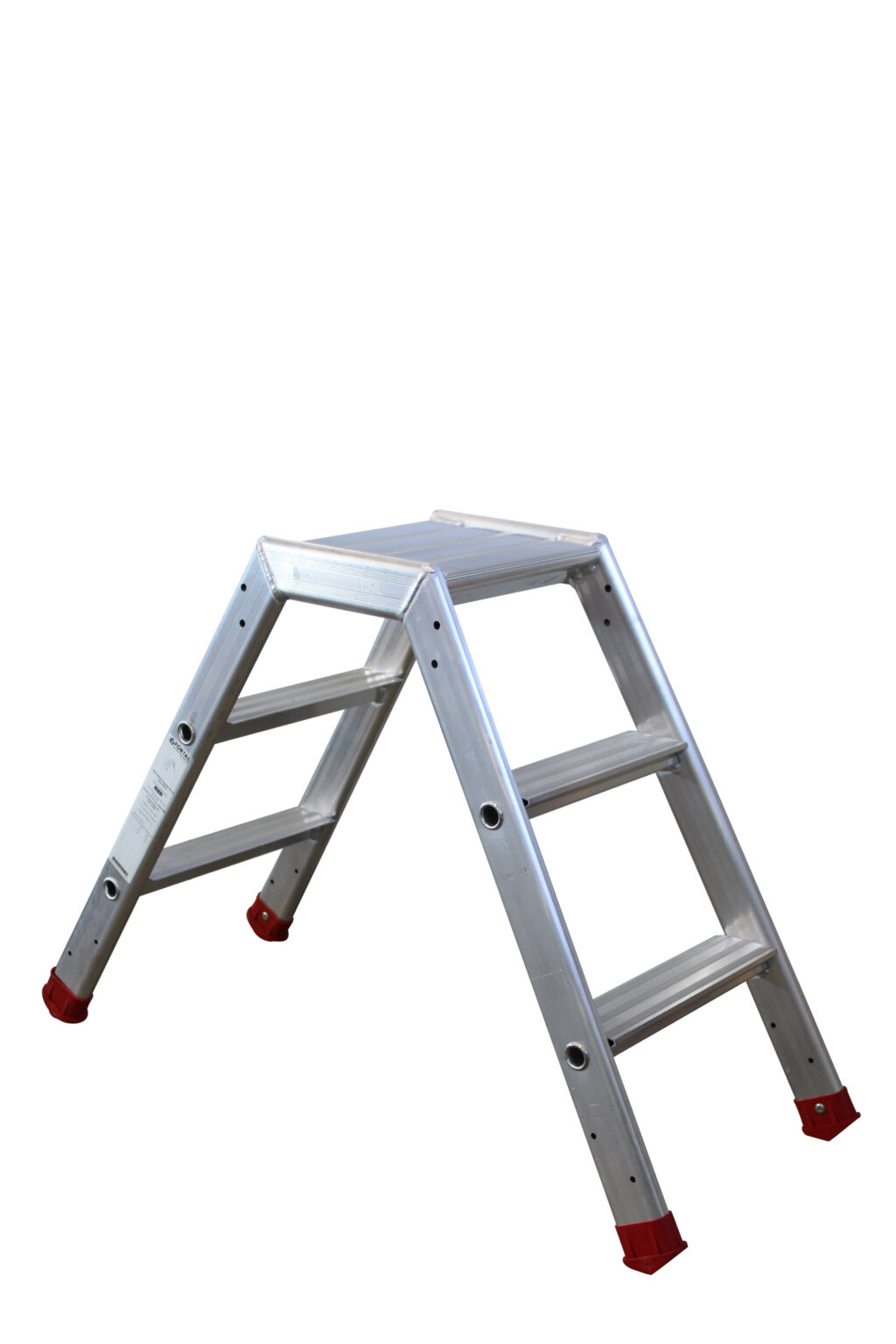 Transportable stiger - Stiger.nu