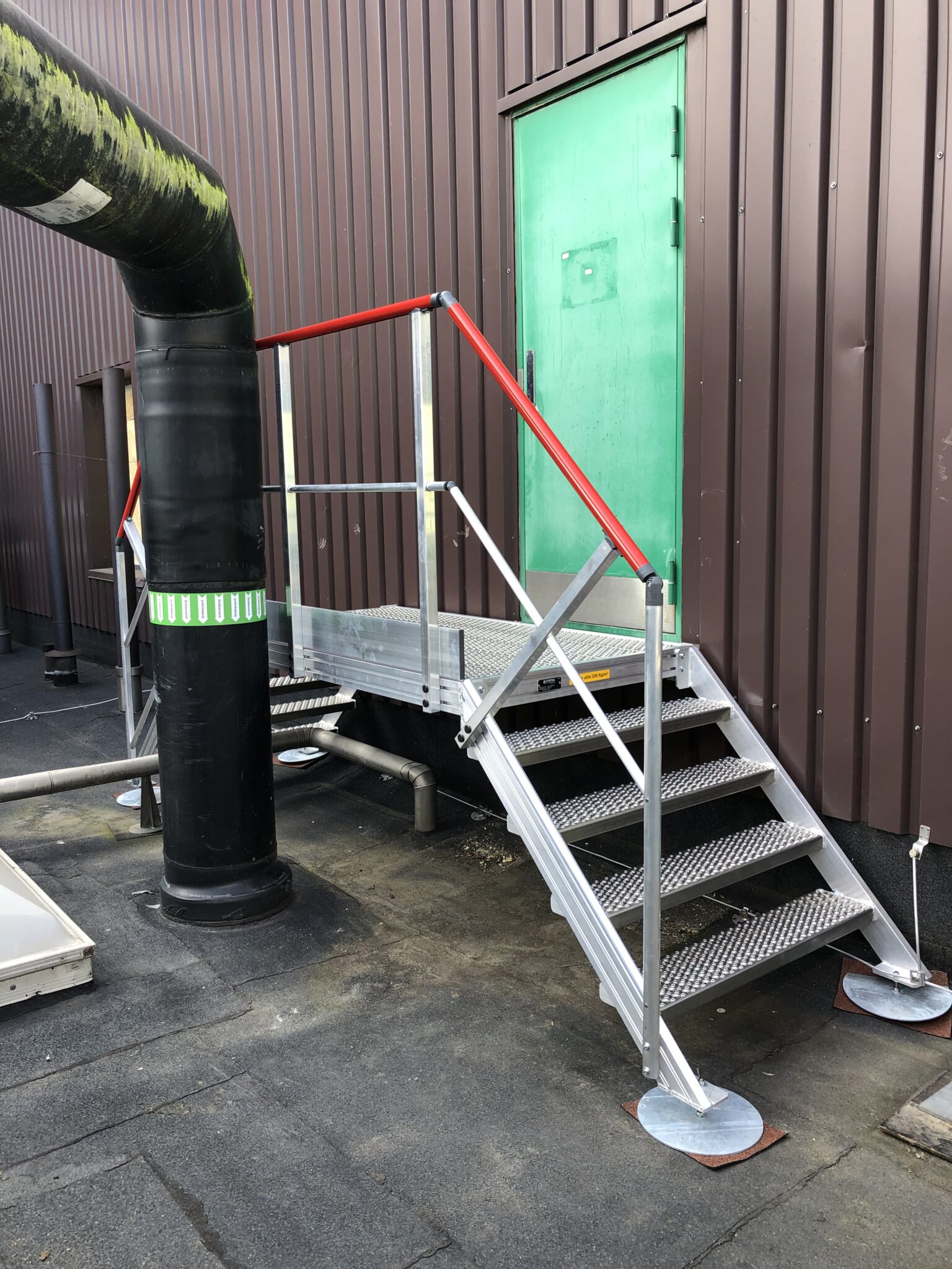 Alt i stiger og lejder - Køb stiger online - Stiger.nu